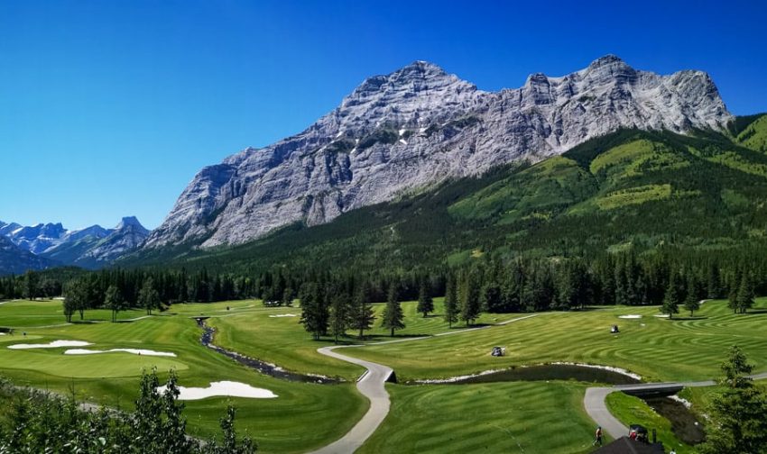 Best golf courses in Calgary - Calgary Wire